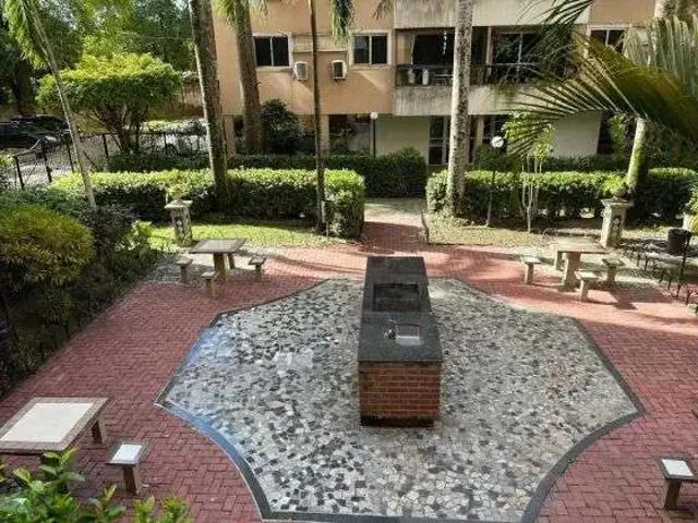 Apartamento para Venda em Recife/PE Cordeiro 3 Quartos