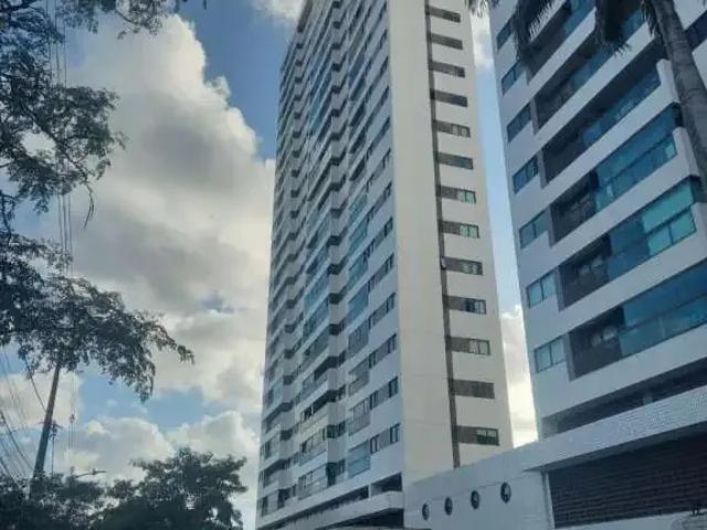 Apartamento para Venda em Recife/PE Cordeiro 3 Quartos