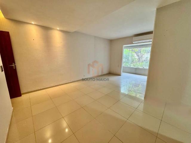 Apartamento para Venda em Recife/PE Cordeiro 3 Quartos