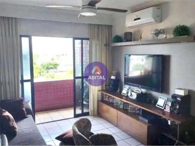 Apartamento para Venda em Recife/PE Cordeiro 3 Quartos