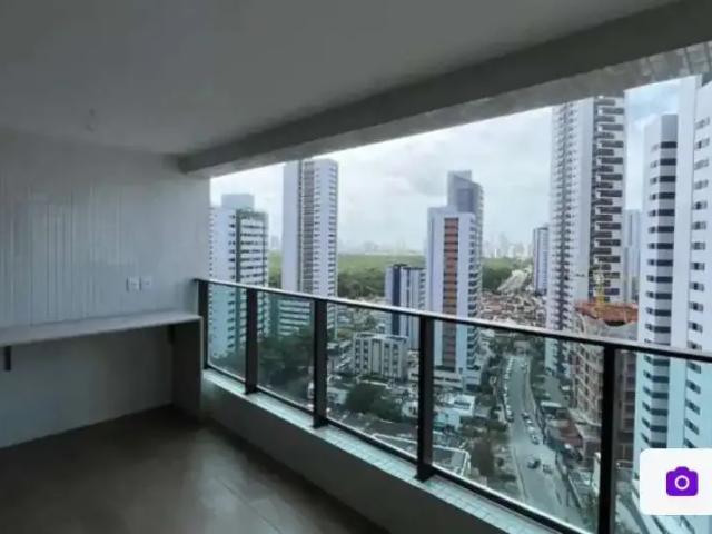 Apartamento para Venda em Recife/PE Cordeiro 4 Quartos