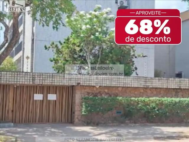Apartamento para Venda em Recife/PE Cordeiro