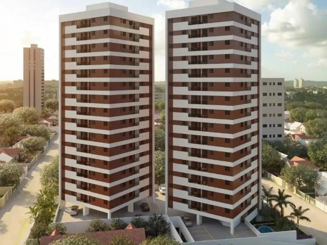 Apartamento para Venda em Recife/PE Cordeiro