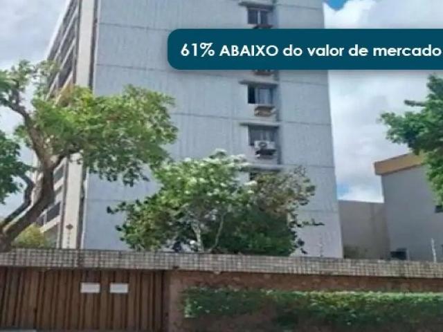 Apartamento para Venda em Recife/PE Cordeiro