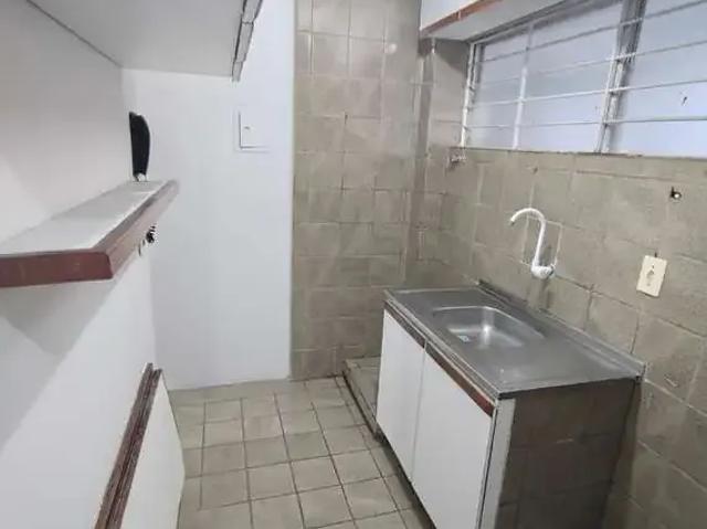 Apartamento para Venda em Recife/PE Derby 1 Quartos