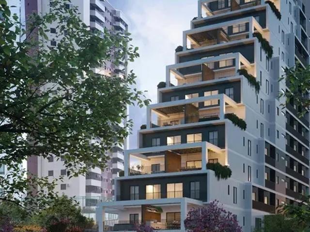 Apartamento para Venda em Recife/PE Derby 1 Quartos