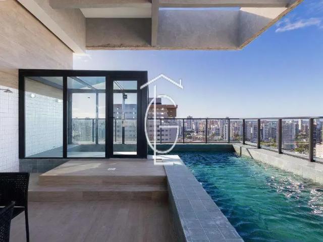 Apartamento para Venda em Recife/PE Derby 1 Quartos