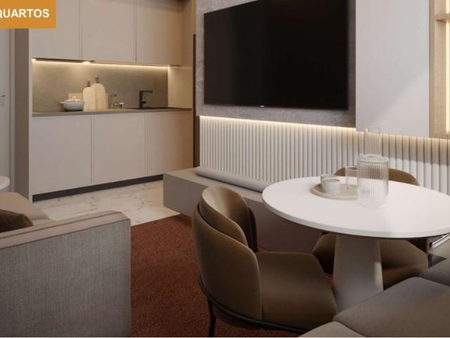 Apartamento para Venda em Recife/PE Derby 2 Quartos