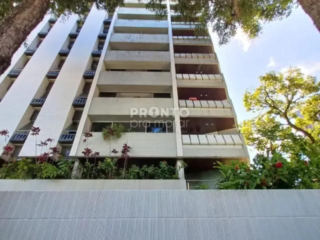 Apartamento para Venda em Recife/PE Derby 4 Quartos