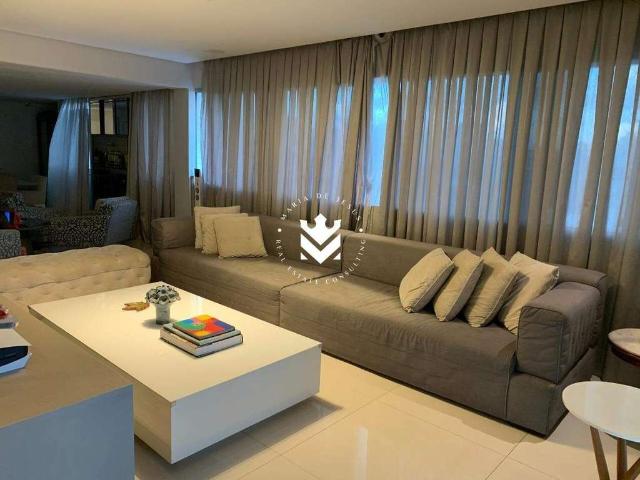 Apartamento para Venda em Recife/PE Derby 5 Quartos