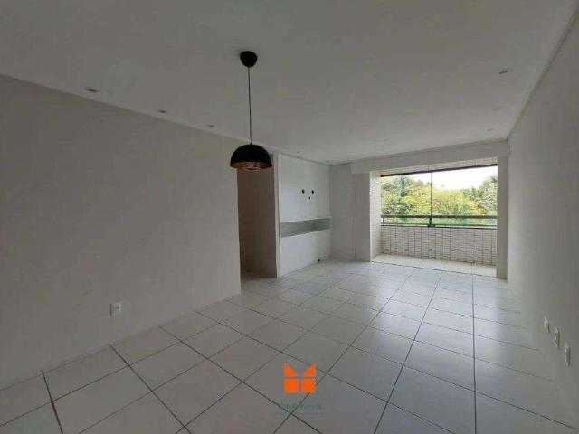 Apartamento para Venda em Recife/PE Dois Irmãos 2 Quartos