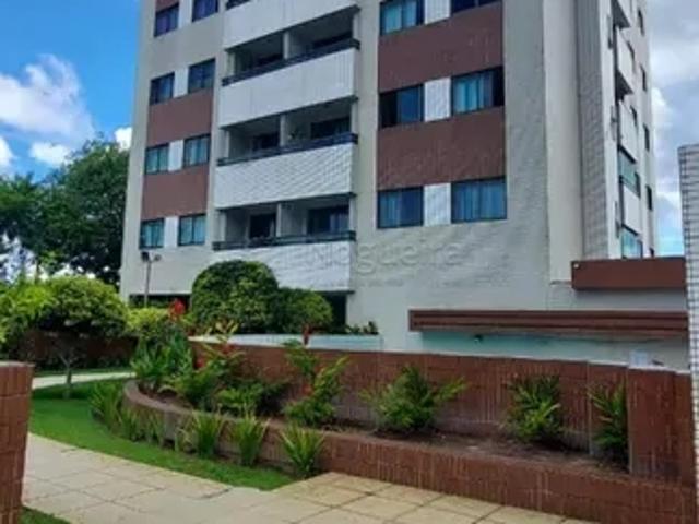 Apartamento para Venda em Recife/PE Dois Irmãos 2 Quartos