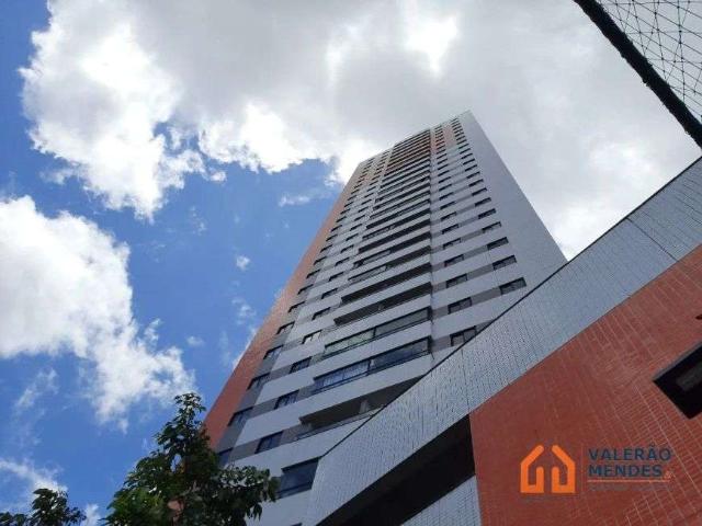 Apartamento para Venda em Recife/PE Dois Irmãos 4 Quartos