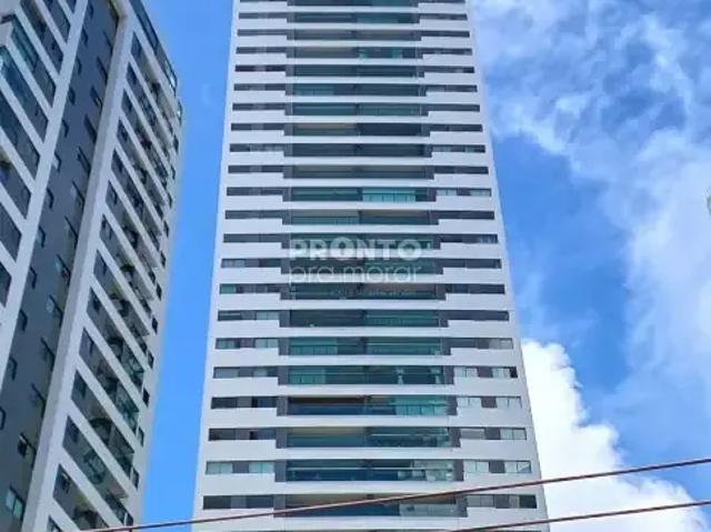 Apartamento para Venda em Recife/PE Dois Irmãos 4 Quartos