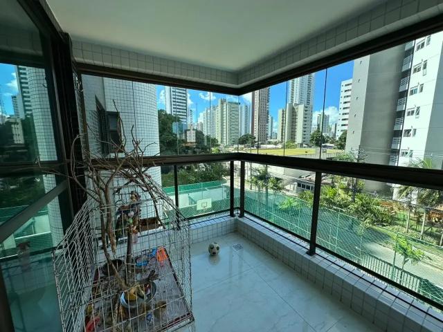 Apartamento para Venda em Recife/PE Dois Irmãos 4 Quartos