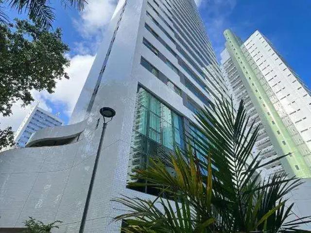 Apartamento para Venda em Recife/PE Dois Irmãos 4 Quartos