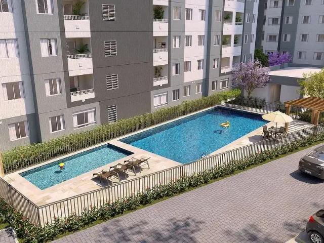 Apartamento para Venda em Recife/PE Dois Unidos 2 Quartos