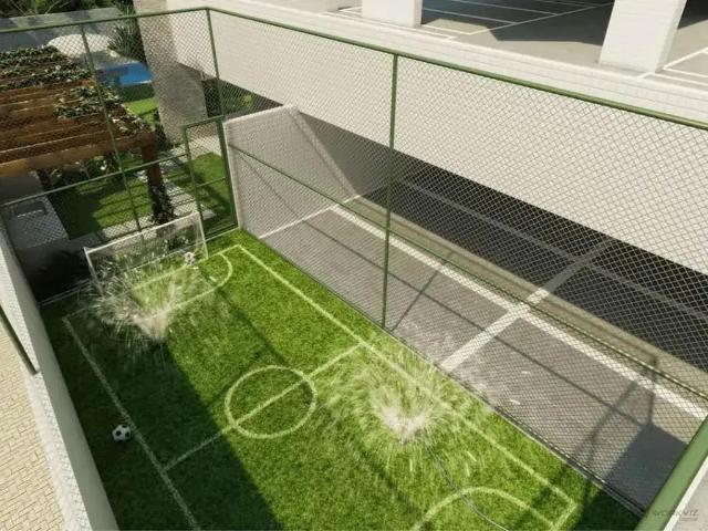 Apartamento para Venda em Recife/PE Encruzilhada 4 Quartos