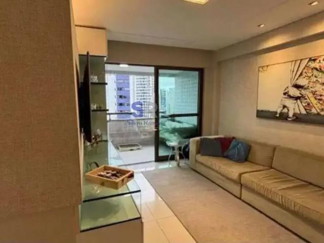 Apartamento para Venda em Recife/PE Encruzilhada 4 Quartos