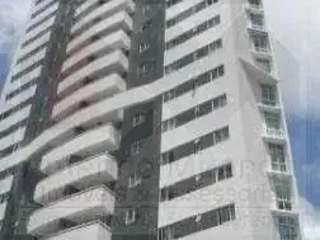 Apartamento para Venda em Recife/PE Encruzilhada 4 Quartos