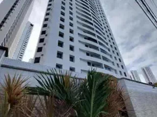 Apartamento para Venda em Recife/PE Encruzilhada 4 Quartos