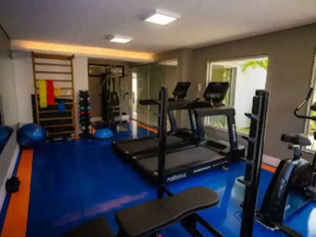 Apartamento para Venda em Recife/PE Encruzilhada 4 Quartos
