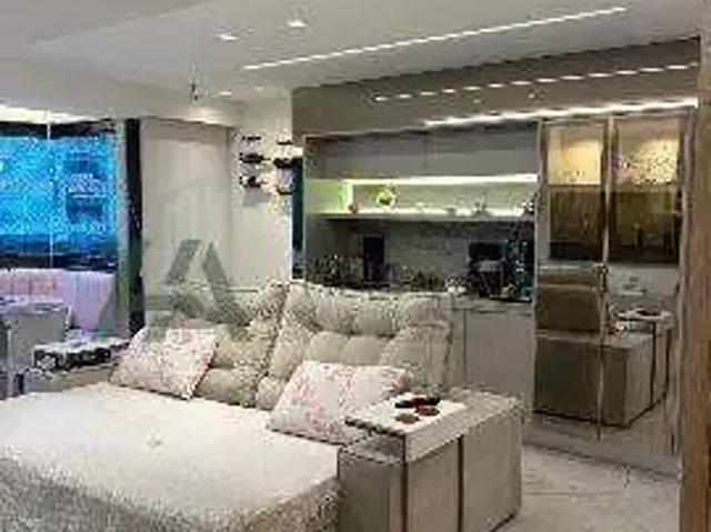 Apartamento para Venda em Recife/PE Encruzilhada 4 Quartos