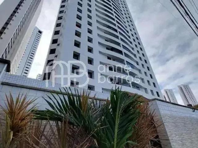 Apartamento para Venda em Recife/PE Encruzilhada 4 Quartos