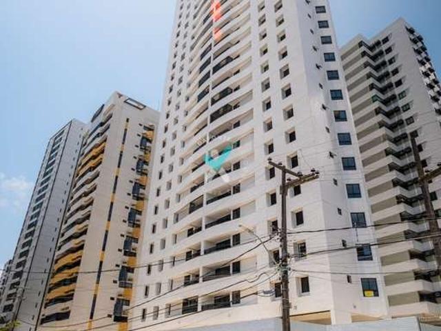 Apartamento para Venda em Recife/PE Encruzilhada 4 Quartos