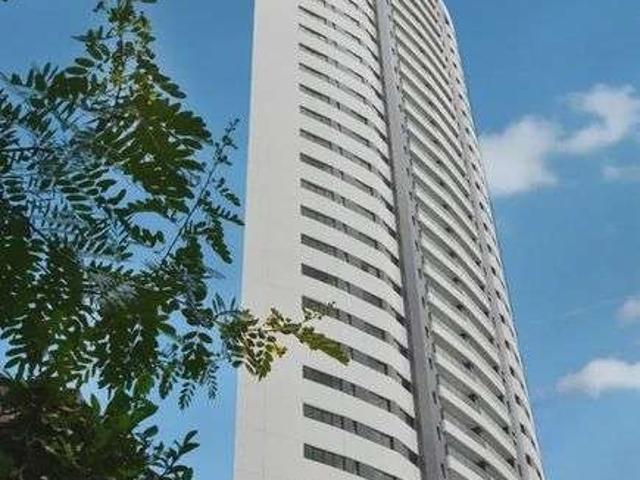 Apartamento para Venda em Recife/PE Encruzilhada 4 Quartos