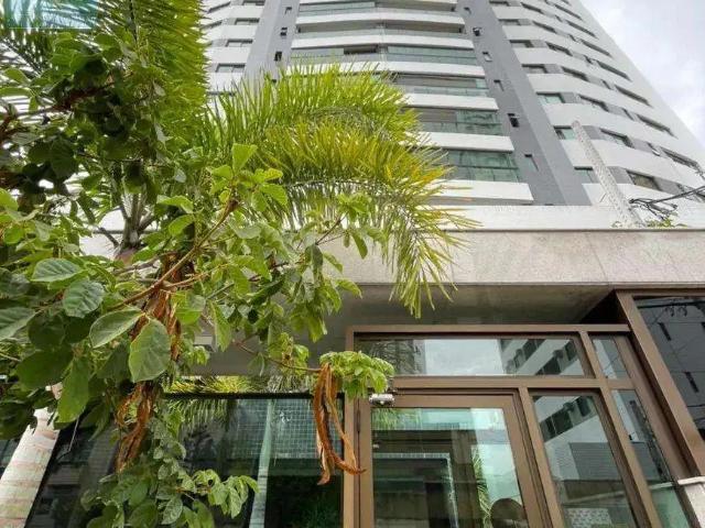 Apartamento para Venda em Recife/PE Encruzilhada 4 Quartos
