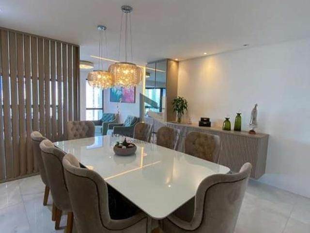 Apartamento para Venda em Recife/PE Encruzilhada 4 Quartos