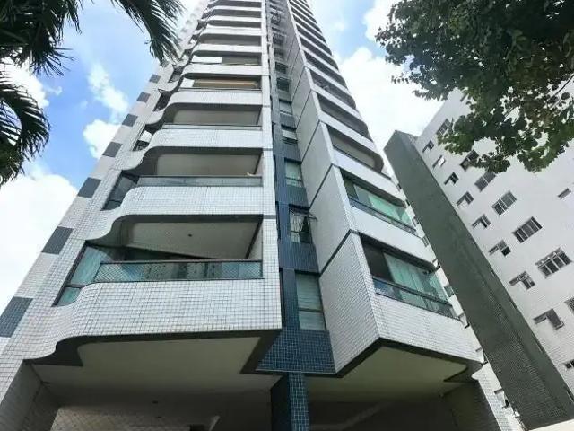Apartamento para Venda em Recife/PE Encruzilhada 4 Quartos
