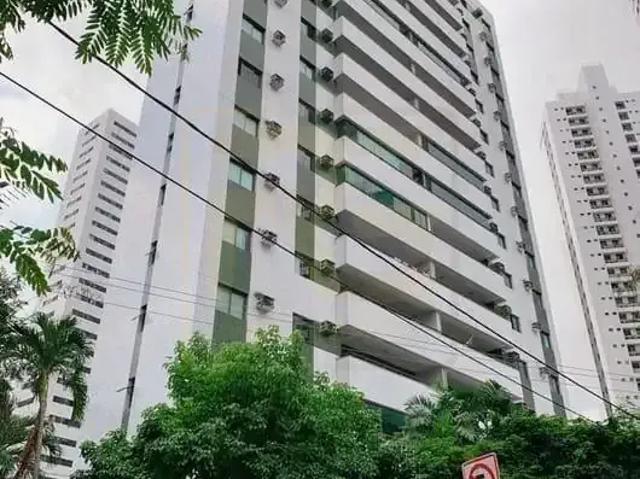 Apartamento para Venda em Recife/PE Encruzilhada 4 Quartos