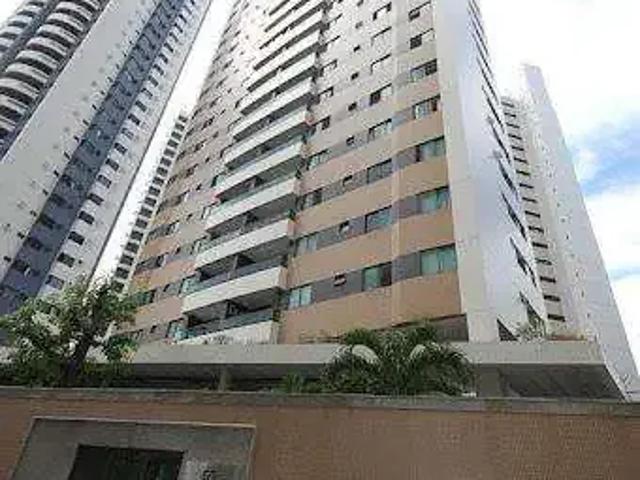 Apartamento para Venda em Recife/PE Encruzilhada 4 Quartos