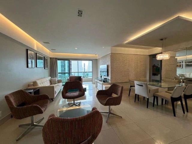 Apartamento para Venda em Recife/PE Encruzilhada 4 Quartos
