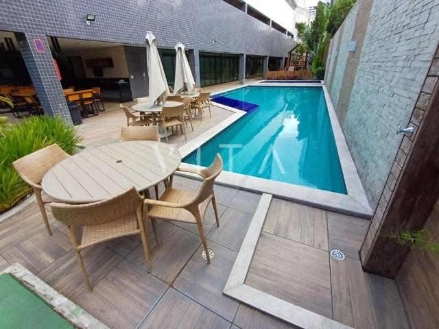 Apartamento para Venda em Recife/PE Encruzilhada 4 Quartos