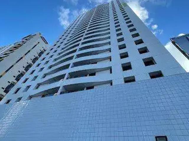 Apartamento para Venda em Recife/PE Encruzilhada 4 Quartos
