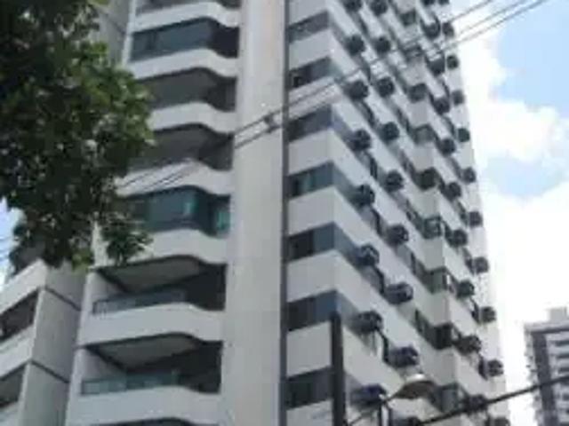 Apartamento para Venda em Recife/PE Encruzilhada 4 Quartos