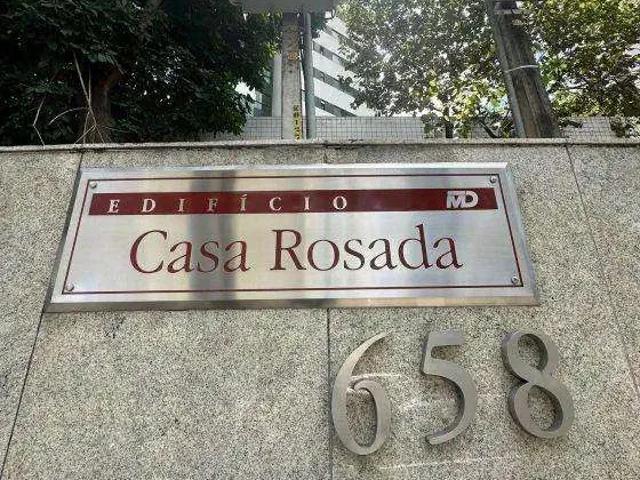Apartamento para Venda em Recife/PE Encruzilhada 4 Quartos