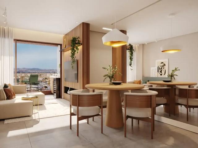 Apartamento para Venda em Recife/PE Encruzilhada 4 Quartos