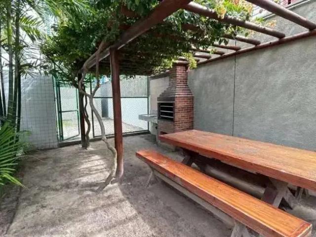 Apartamento para Venda em Recife/PE Encruzilhada 4 Quartos