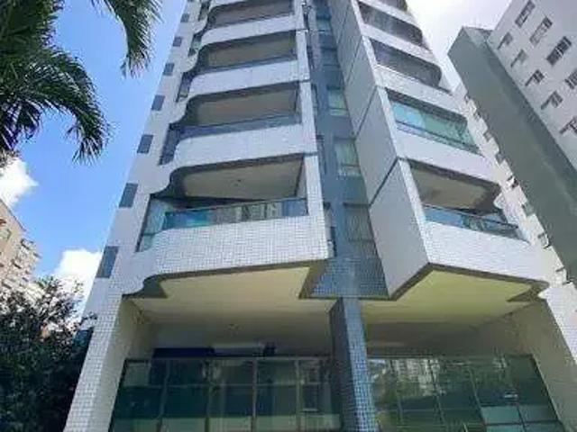 Apartamento para Venda em Recife/PE Encruzilhada 4 Quartos