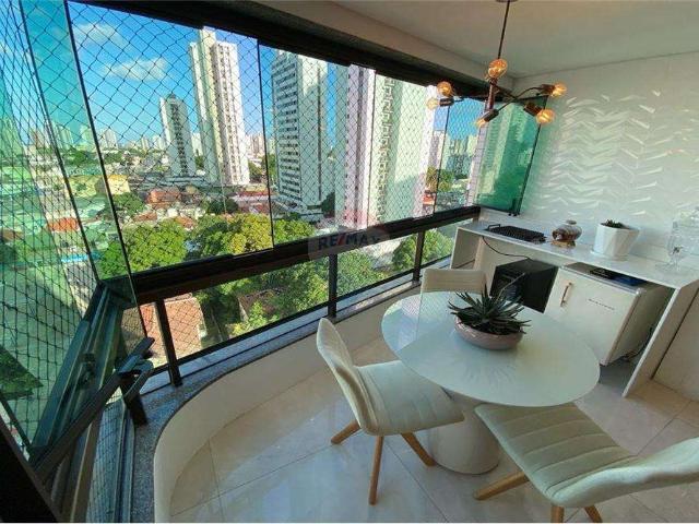 Apartamento para Venda em Recife/PE Encruzilhada 4 Quartos