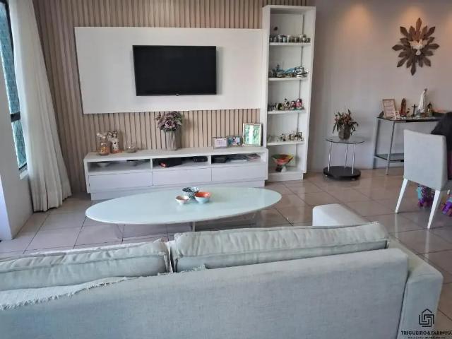 Apartamento para Venda em Recife/PE Encruzilhada 4 Quartos