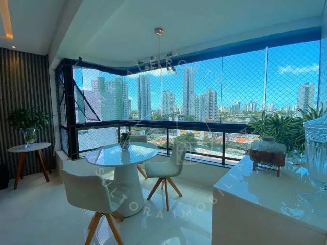 Apartamento para Venda em Recife/PE Encruzilhada 4 Quartos