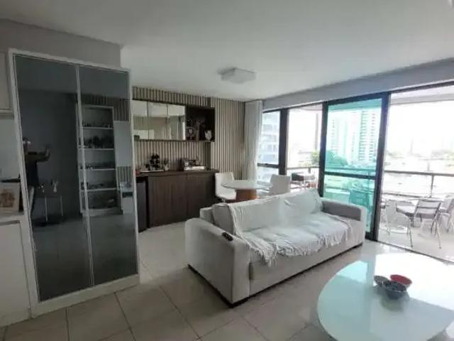 Apartamento para Venda em Recife/PE Encruzilhada 4 Quartos