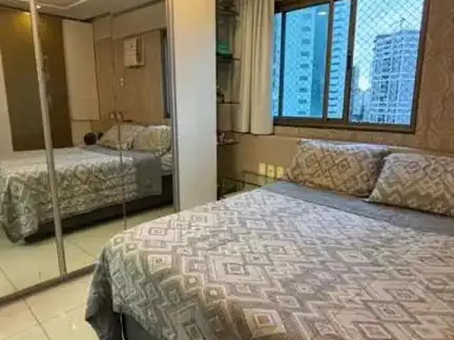 Apartamento para Venda em Recife/PE Encruzilhada 4 Quartos