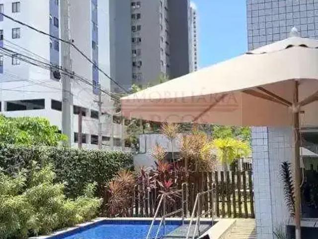 Apartamento para Venda em Recife/PE Encruzilhada 4 Quartos