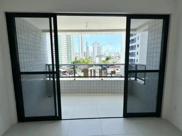 Apartamento para Venda em Recife/PE Encruzilhada 4 Quartos